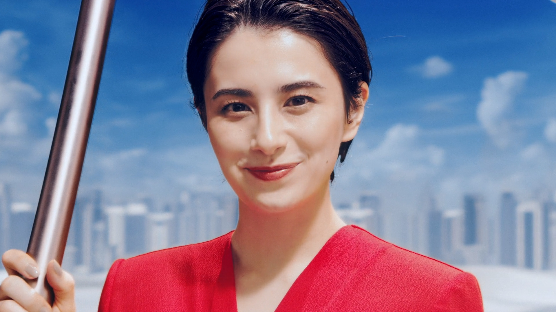 GTN Assistants TVCM 「さぁ自由を手に入れよう篇」 | HOLONIX - WEB AD/Music Video/TVCF を中心とした映像クリエイティブチーム。